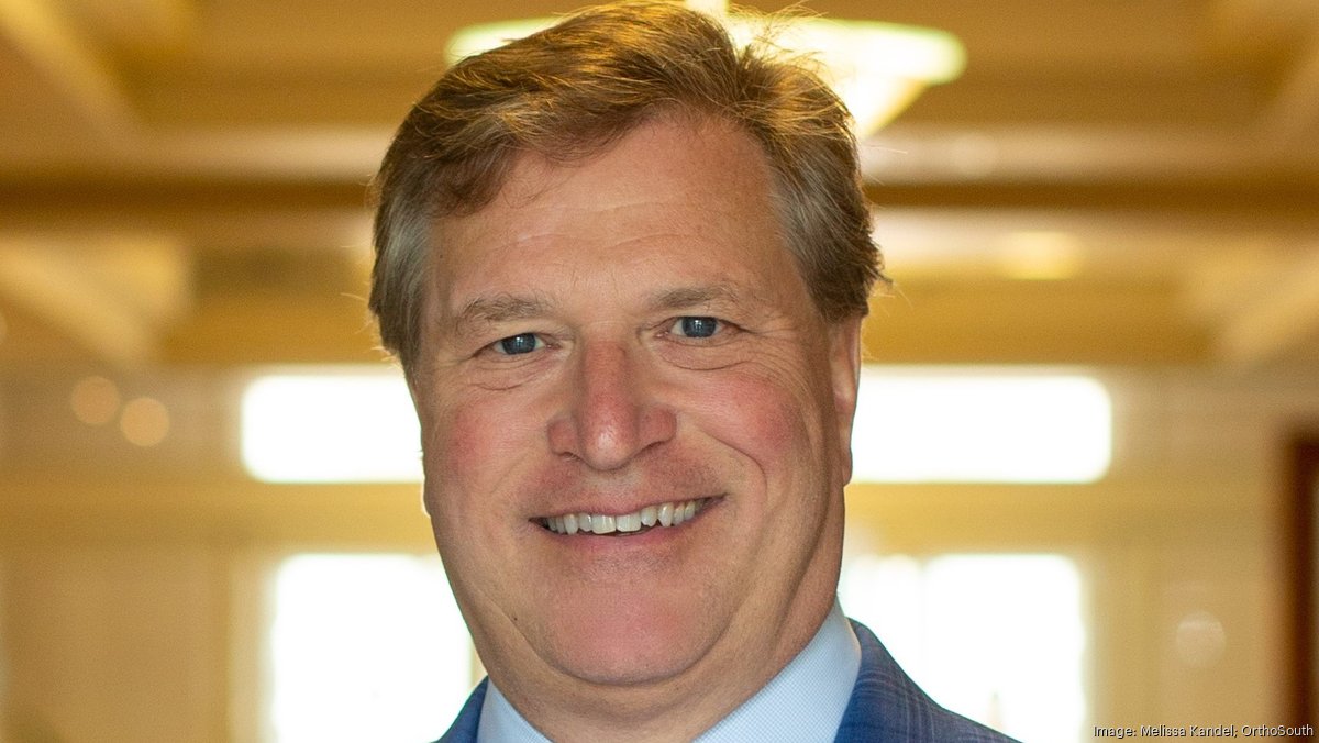 Profile of Dr. Michael Neel with St. Jude Children's Research Hospital ...
