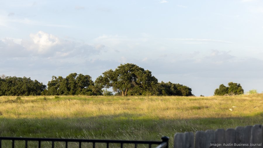 iLand faces liens from contractors of Leander Springs - Austin Business ...