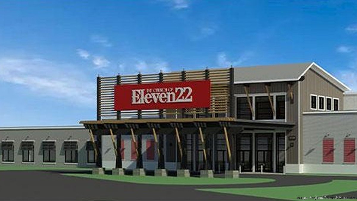 Church of Eleven22 Wildlight plans move forward in Nassau County ...