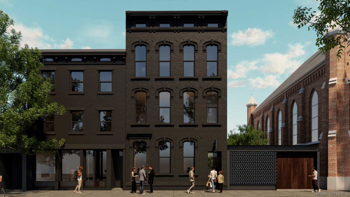 OTR art gallery Bader + Simon will highlight 'visual activism ...