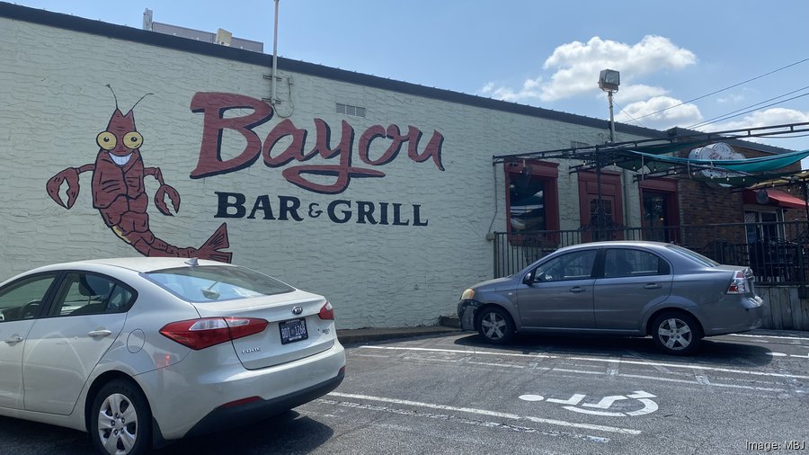 Overton Square restaurant Bayou Bar & Grill has new owners - Memphis ...
