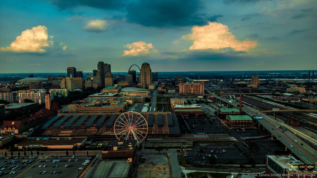 Fast-growing St. Louis-area companies make the Inc. 5000 list for 2024 ...