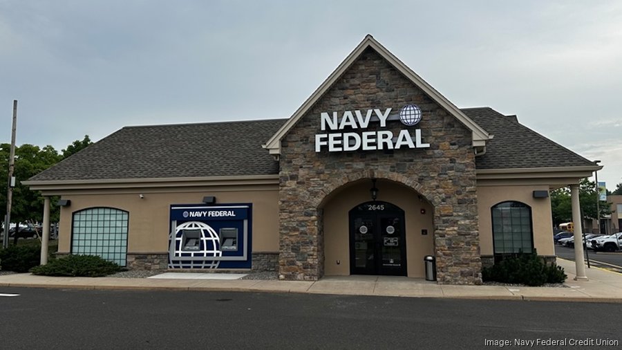 Navy Federal Credit Union undertakes Philadelphia market expansion ...