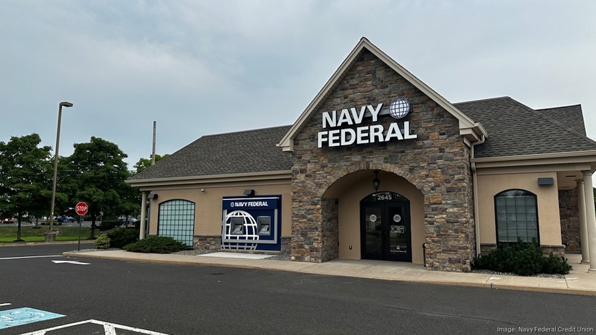 USAA, Navy Federal report surge in demand for shutdown aid - Washington ...