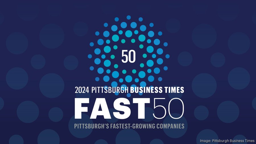 Pittsburgh region's fastest-growing private companies - Pittsburgh ...