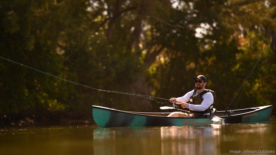 Johnson Outdoors sees recovery signs in outdoor recreation market ...