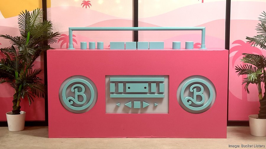 Malibu Barbie Cafe Houston to open in Junction HTX building - Houston ...