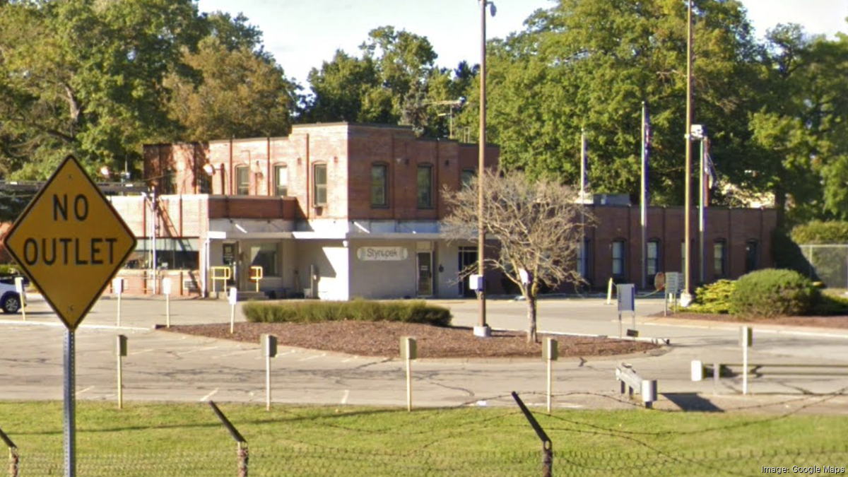 Styropek to cease Beaver Valley production - Pittsburgh Business Times