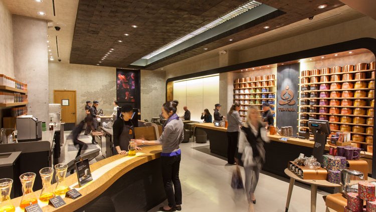 3 Milwaukee-area Teavana stores to close as chain shutters nationwide ...