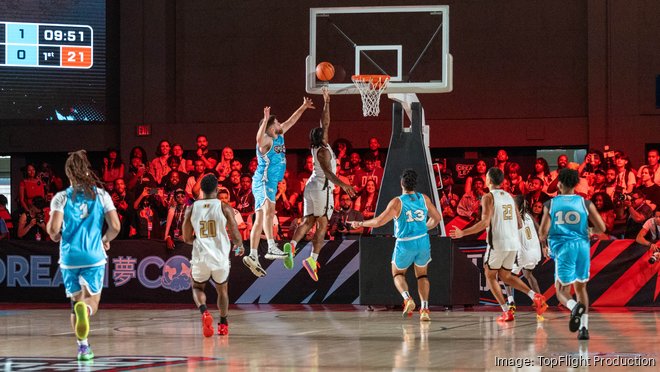 Dream Con anime convention coming to Houston in 2025 - Houston Business ...