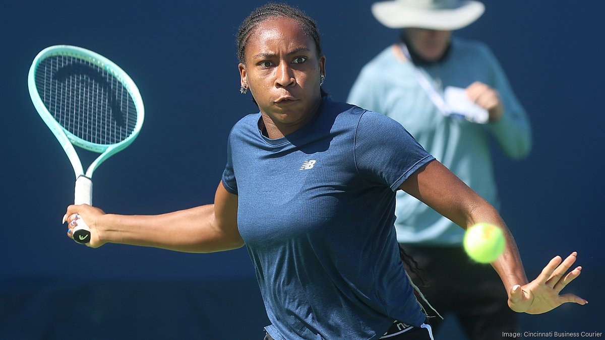 Fox19 to air four-part series on Cincinnati Open tennis tournament ...