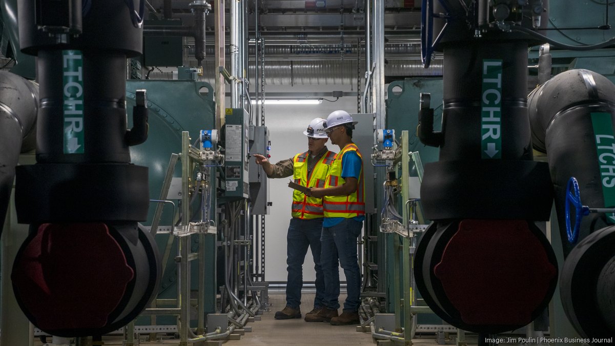 Gen Z embraces trades as Phoenix faces worker shortage crisis - Phoenix ...