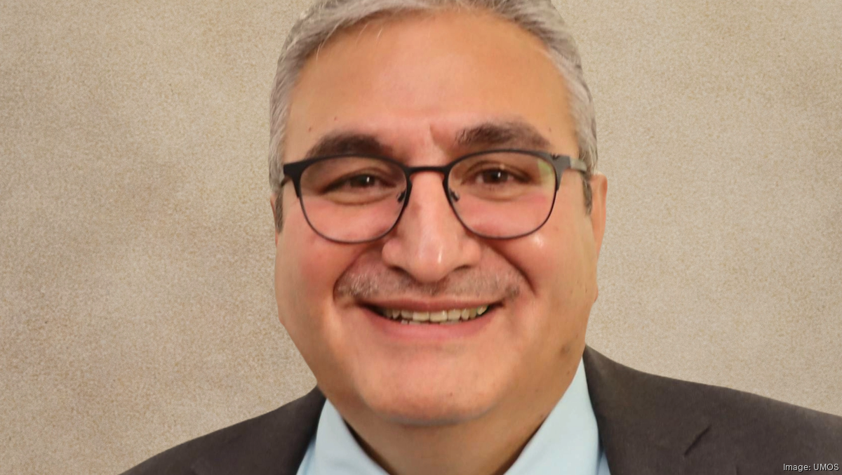United Migrant Opportunity Services names Jose Martinez as CEO ...