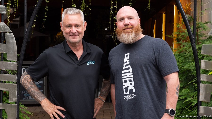 Druthers and Business for Good founders team up for Voorheesville ...