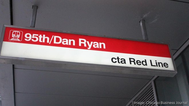 Walsh-Vinci lands Chicago Red Line extension contract - Chicago ...