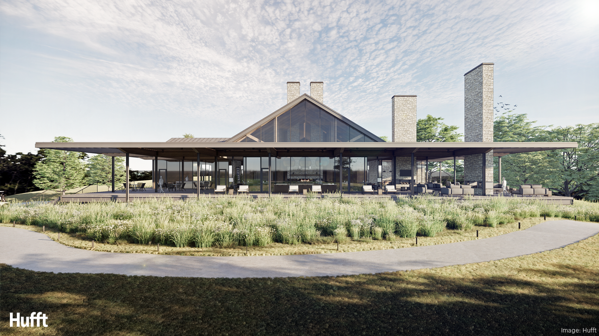 Hillcrest Golf Club demolition marks step toward 'premier' private ...