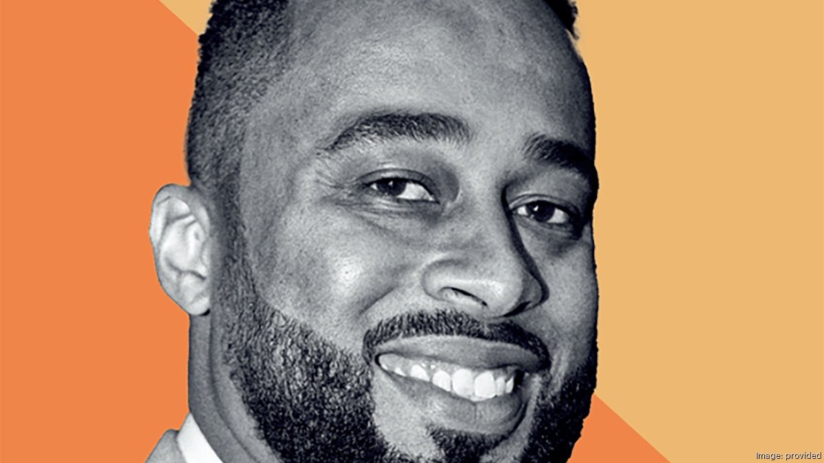 Charles Anthony Clark - Milwaukee Business Journal