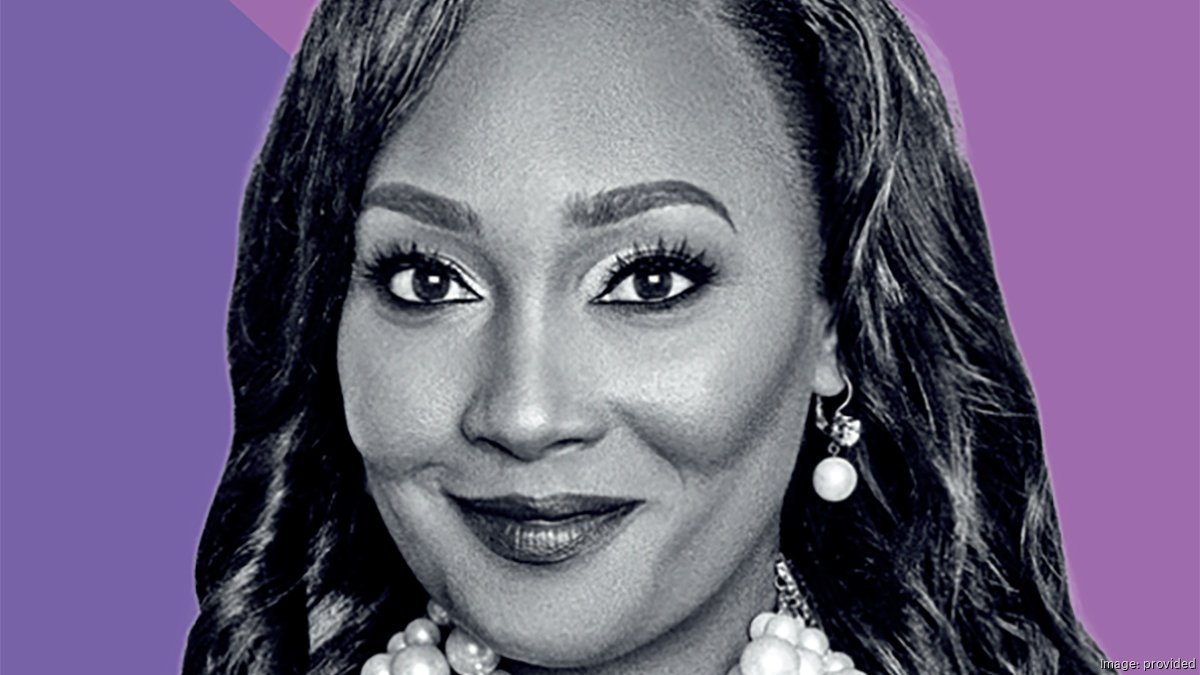 Chandra Cooper - Milwaukee Business Journal