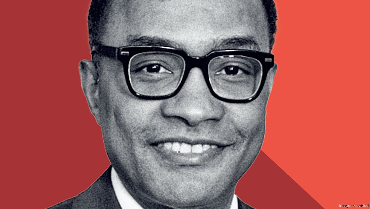 Greg M. Wesley - Milwaukee Business Journal