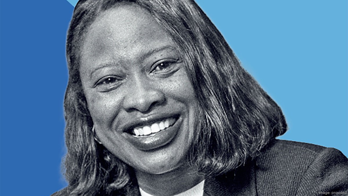 Jacqueline Herd-Barber - Milwaukee Business Journal