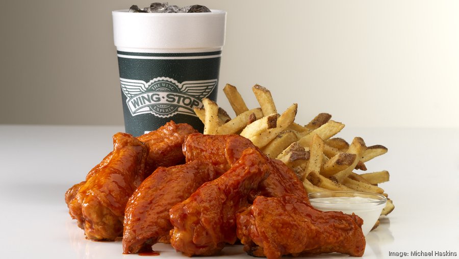 Wingstop advances toward opening 2 Milwaukee restaurants - Milwaukee ...