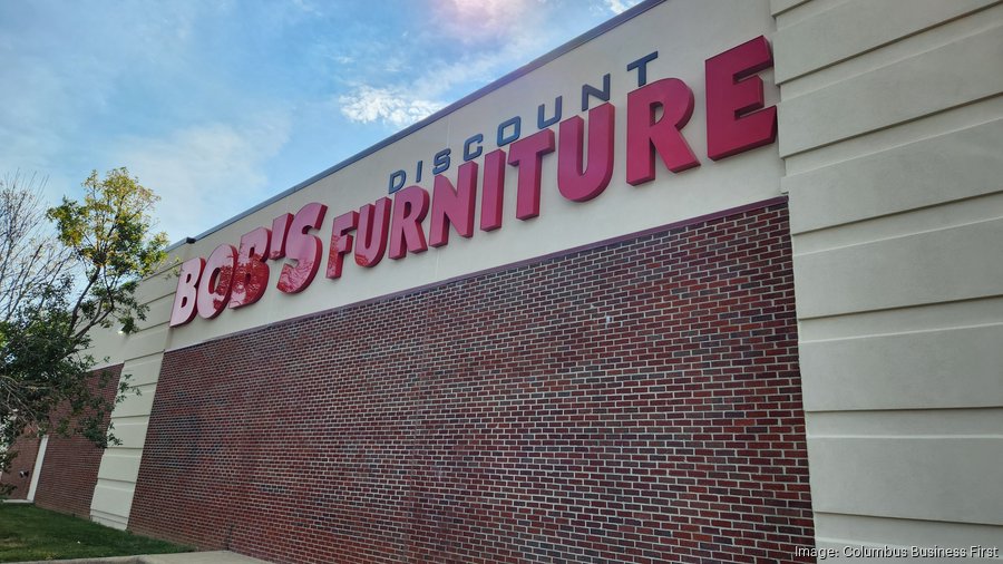 Discount furniture columbus ohio store