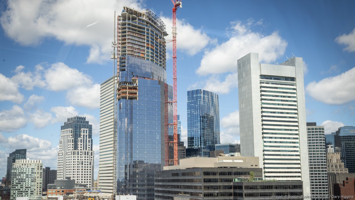 10 Boston-area real estate projects to watch in 2025 - Boston Business ...
