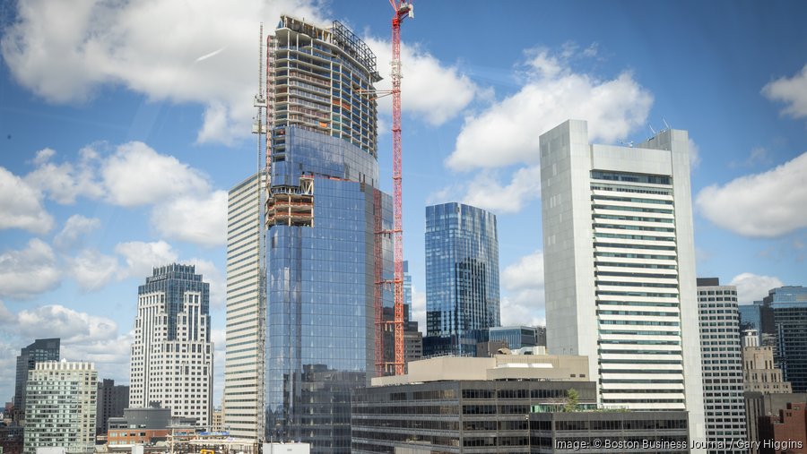 10 Boston-area real estate projects to watch in 2025 - Boston Business ...