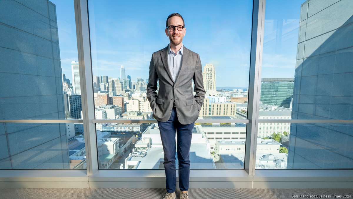 Scott Wiener's housing policy push made him YIMBYs' best friend and ...