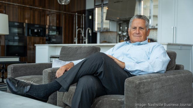 Tony Giarratana sees 'terrible tension' in lending landscape ...