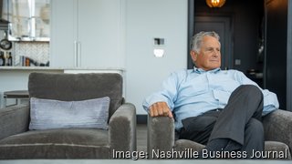 How Tony Giarratana secured a $250M commercial real estate loan ...
