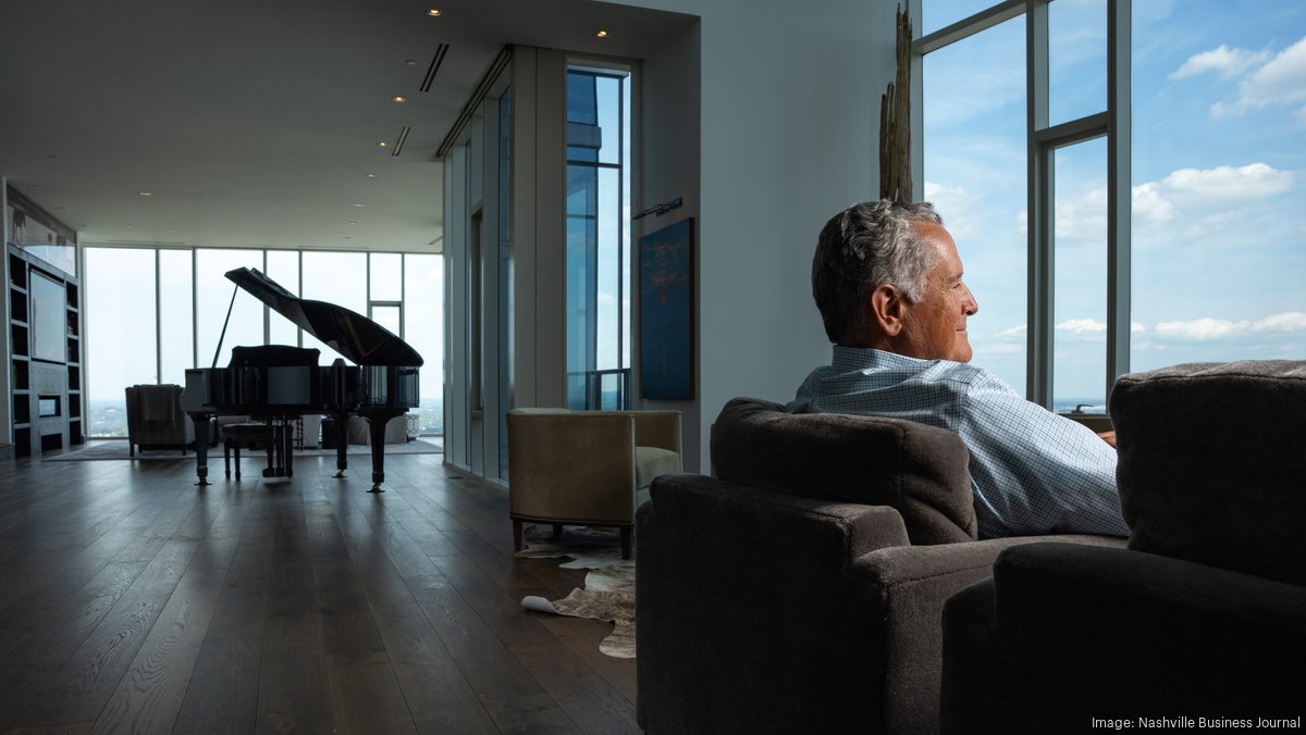 Tony Giarratana sells Church Street penthouse to David Ingram ...