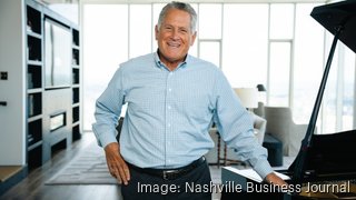 How Tony Giarratana secured a $250M commercial real estate loan ...