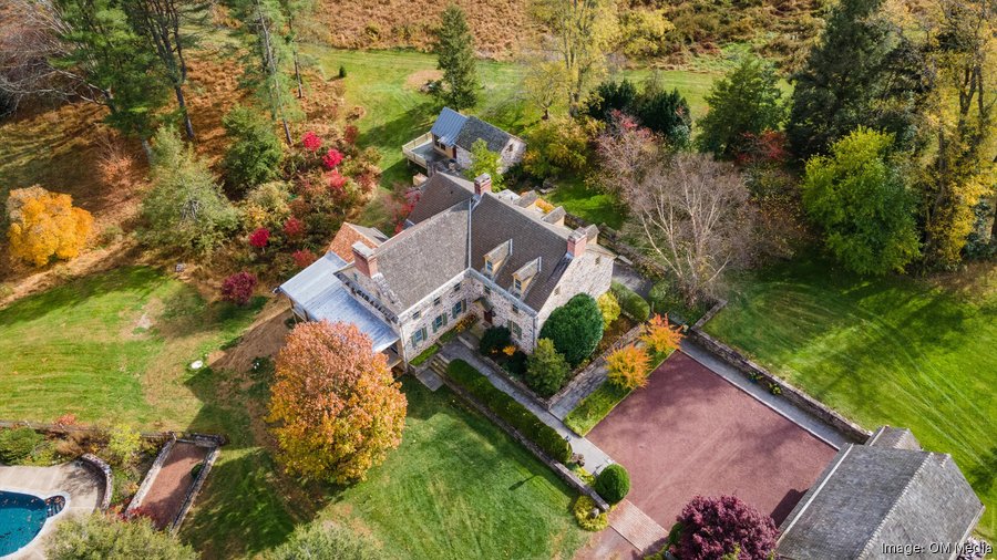 25 most expensive homes sold in Philadelphia region so far in 2024 ...