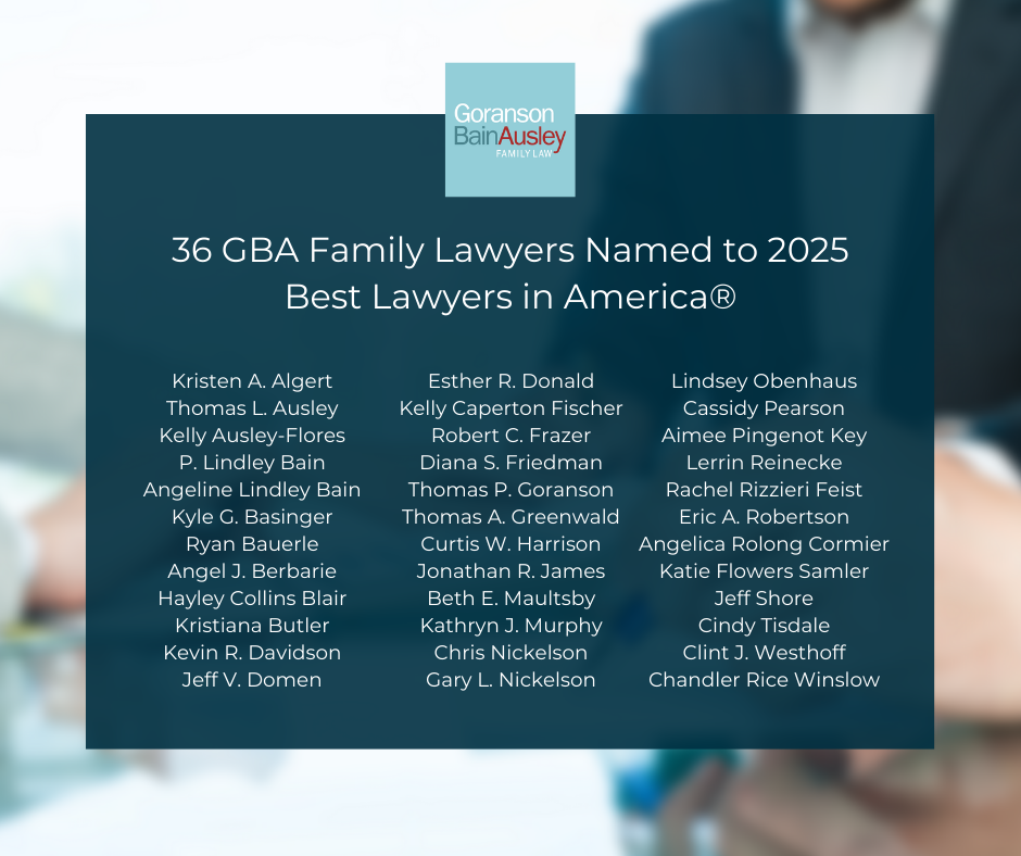 Goranson Bain Ausley BizSpotlight - Dallas Business Journal