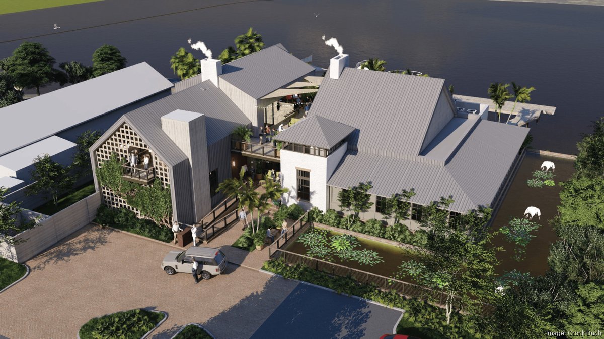 Cranberg's Shark Tooth Dining to redevelop Ponte Vedra restaurant ...