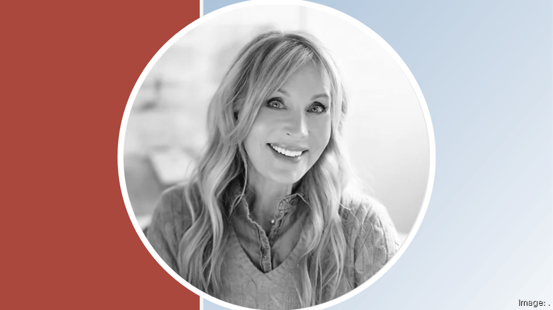 Gale Sitomer's business grew as homes became havens - Bizwomen