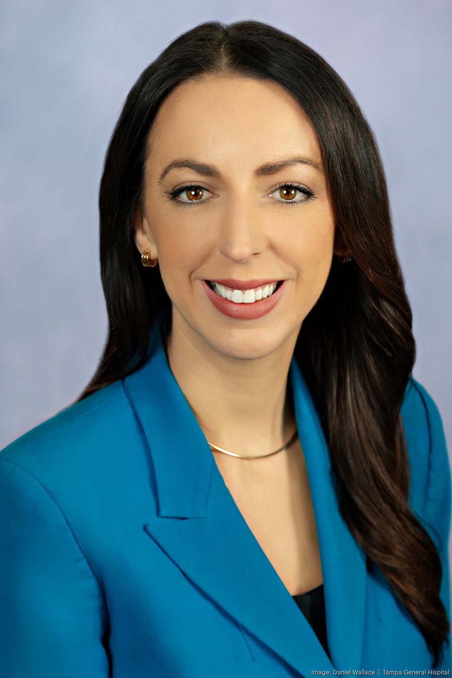 Meet Jennifer Crabtree, a 2024 40 Under 40 honoree – Florida Georgia ...