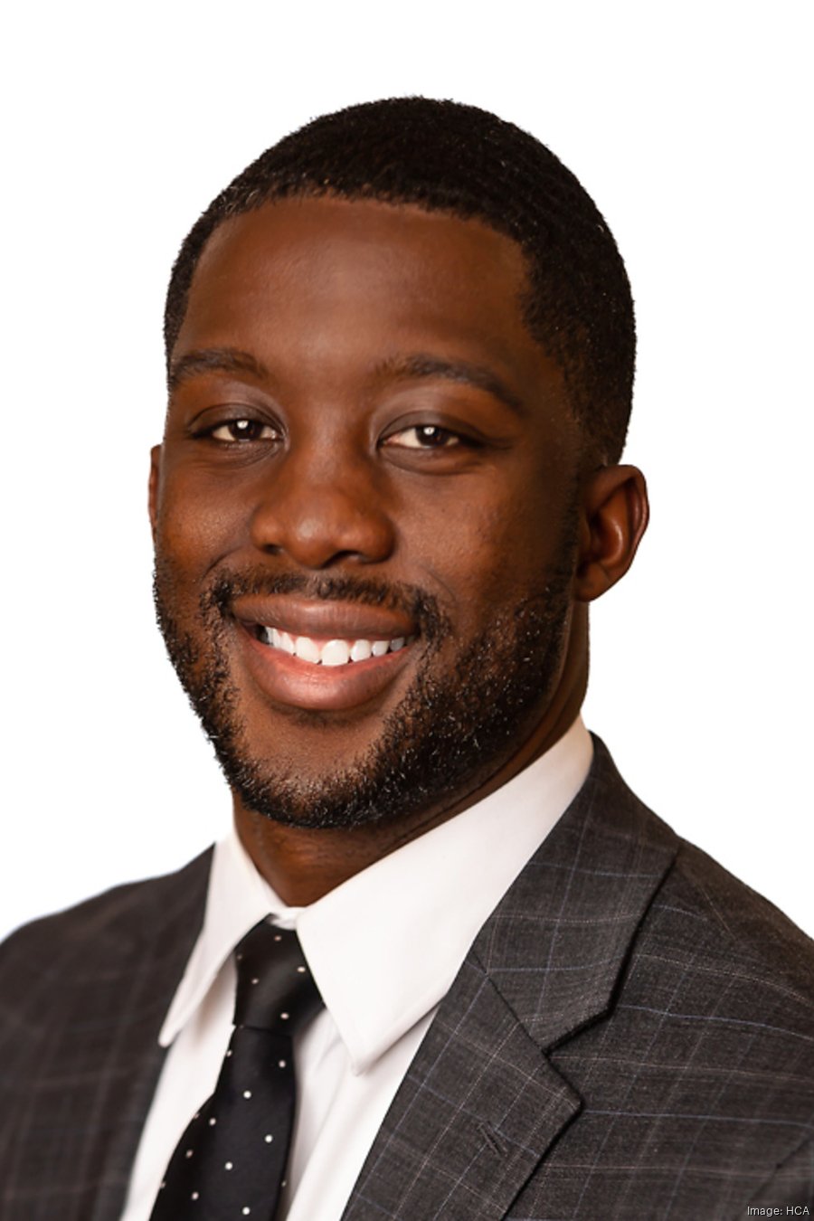 Meet Samuel Boadi, a 2024 40 Under 40 honoree – Florida Georgia Biotech ...
