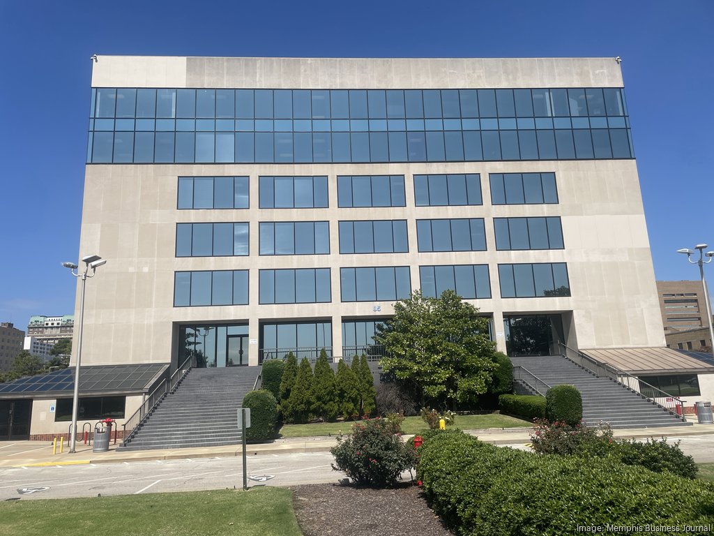 MEMPHIS | Development News - Page 279 - SkyscraperPage Forum