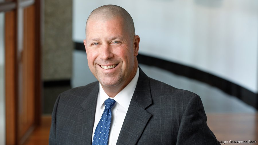 The 22 new company CEOs, presidents to watch in Wichita in 2025 ...