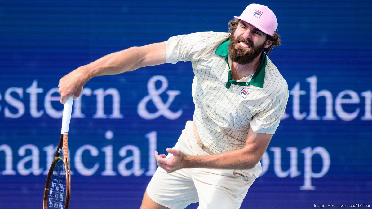 Pablo Carreno Busta, Reilly Opelka, Francisco Cerundolo, Jamie Murray ...