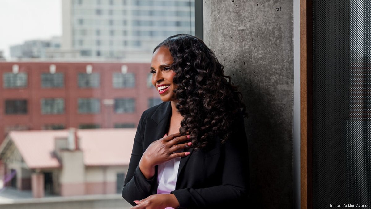 Acklen Avenue names new CEO - Nashville Business Journal