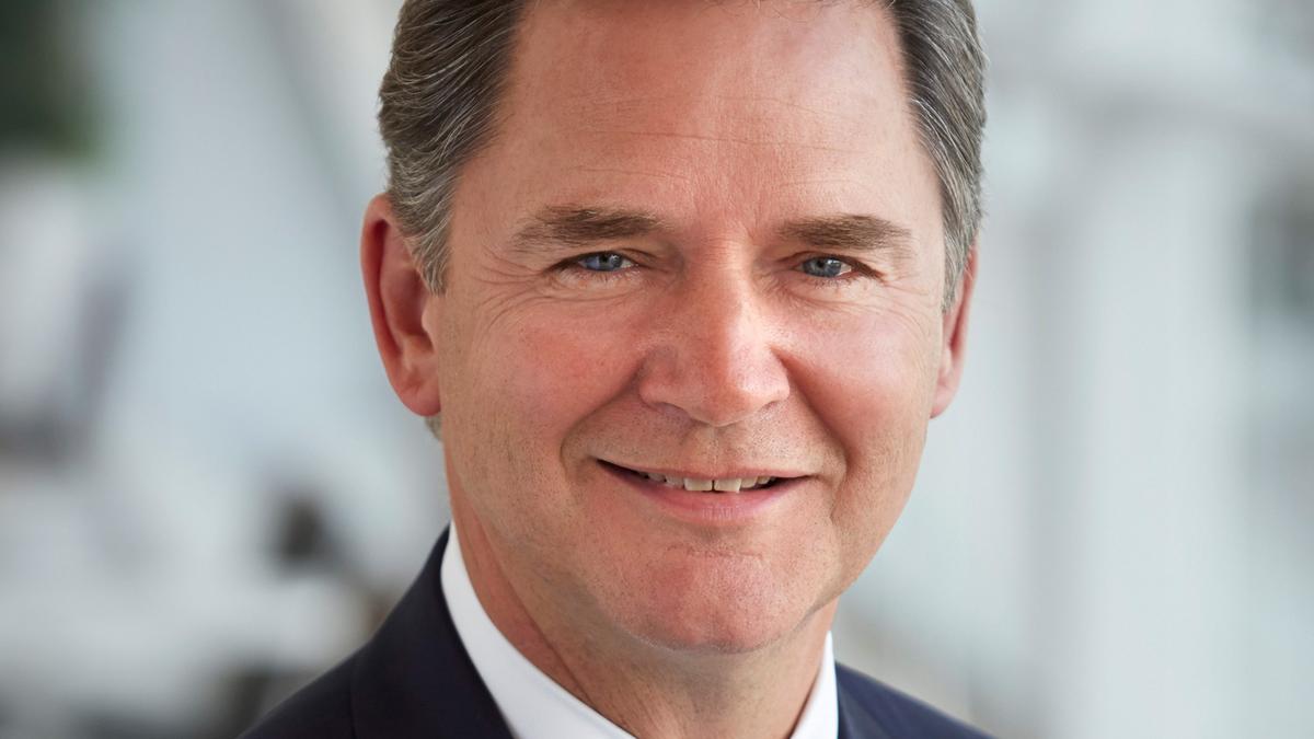 5 top Edward Jones execs haul in $54 million - St. Louis Business Journal