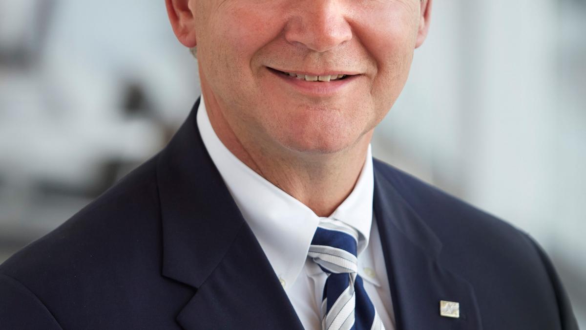 3 Edward Jones - St. Louis Business Journal