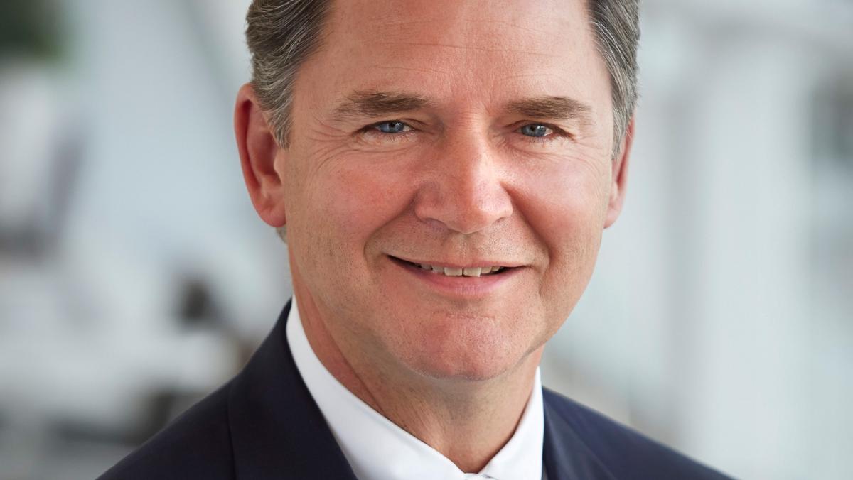 Edward Jones posts record profit, revenue - St. Louis Business Journal