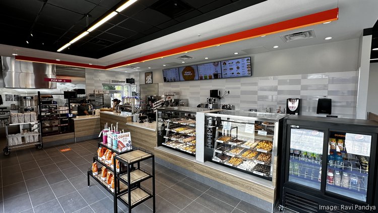 Newly opened West Allis Dunkin' part of franchisee's growing network ...