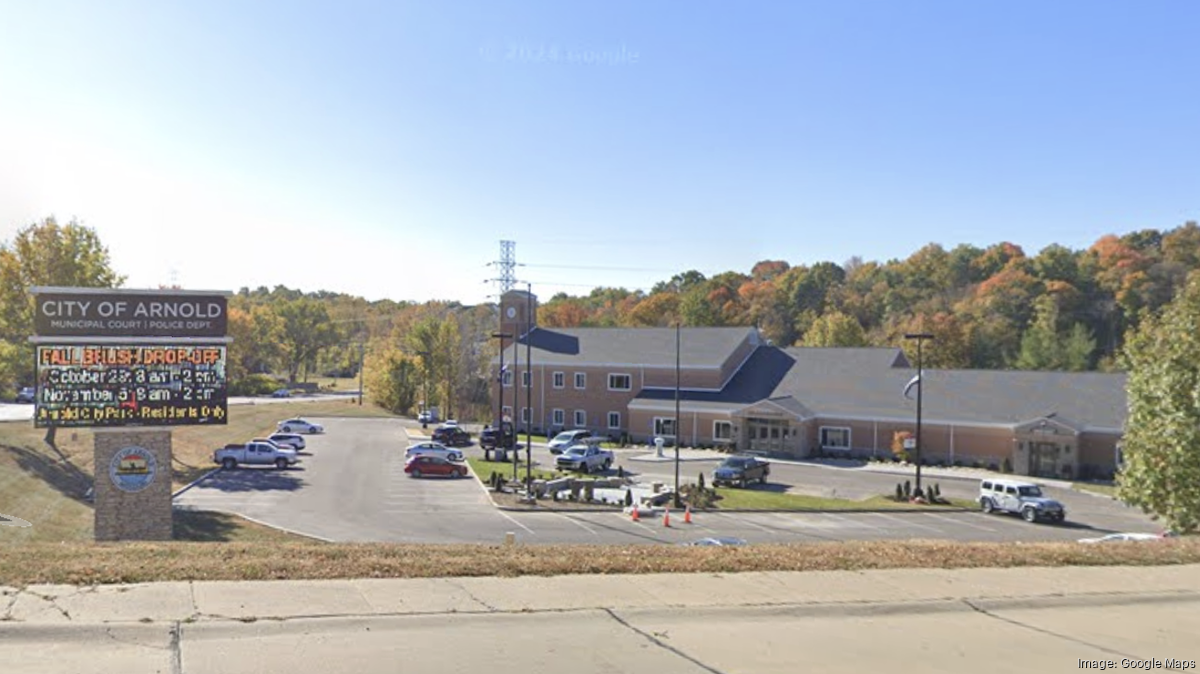 Lawsuit seeks to stop eminent domain in Arnold business corridor - St ...