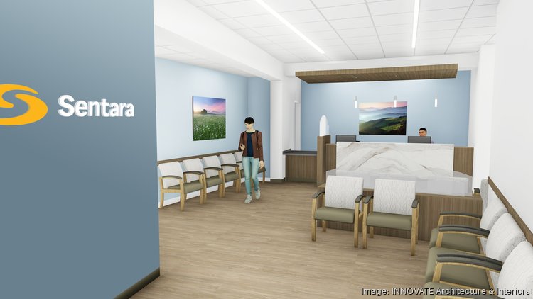Sentara Northern Virginia Medical Center opening new heart and vascular ...