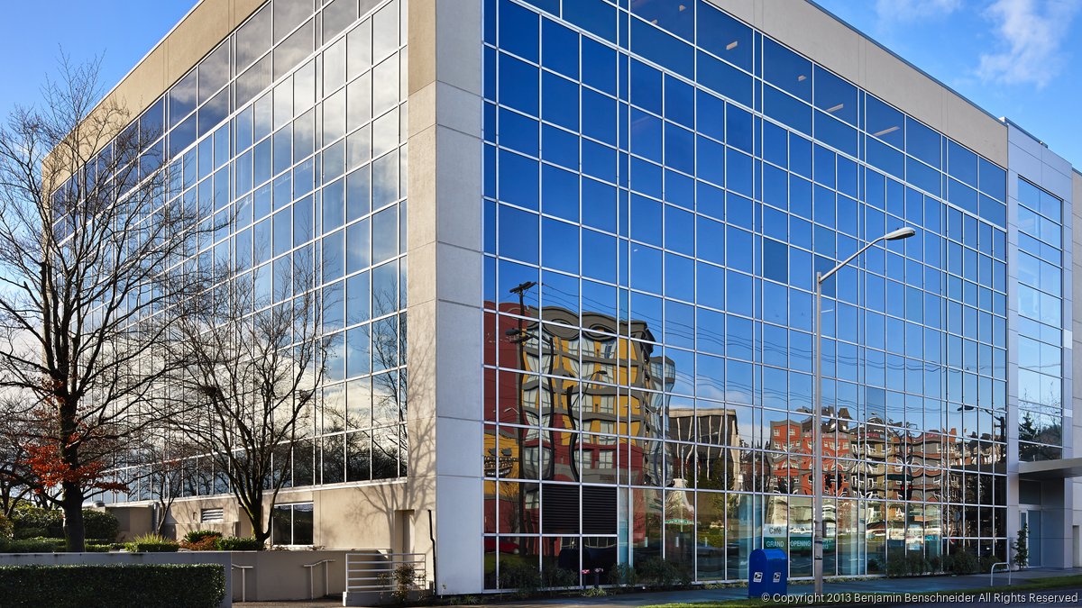 Curi Bio relocating to Omeros HQ building - Puget Sound Business Journal